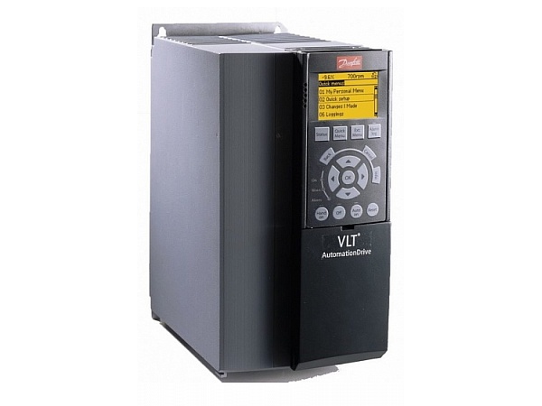 Danfoss — 131F8367 — VLT AutomationDrive FC 302 800 кВт купить в Москве ...