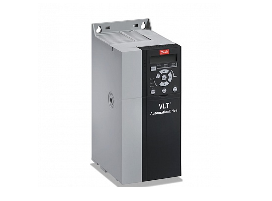 Danfoss — 134F2970 — VLT AutomationDrive FC 360 0,37 кВт купить в ...