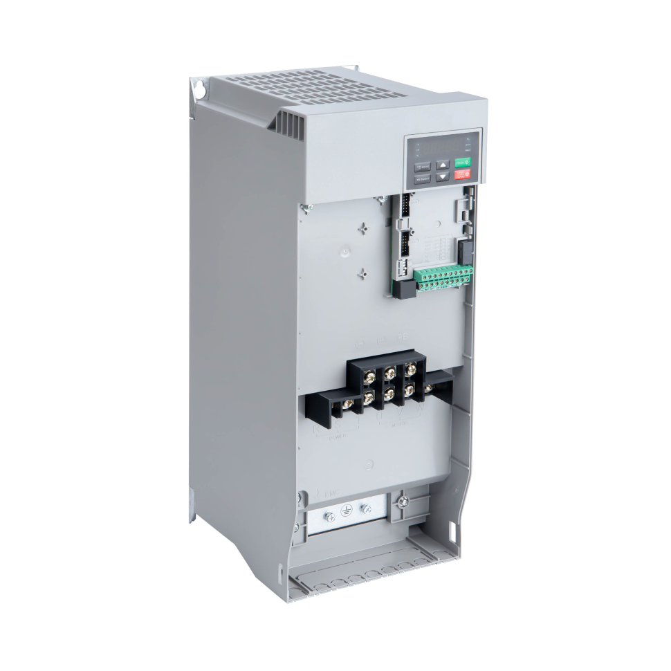 Преобразователь частоты VEDA VF-302C— ACR00012 — VF-302C-P90K-0180-T4 ...